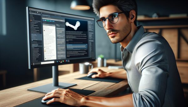 How to Clear Steam Web Browser Cache: Quick Guide for Better ...