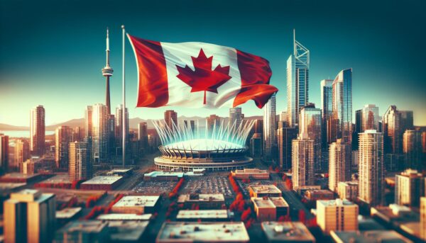 What Does .ca Mean in a Web Address? Understanding Canada's Domain ...