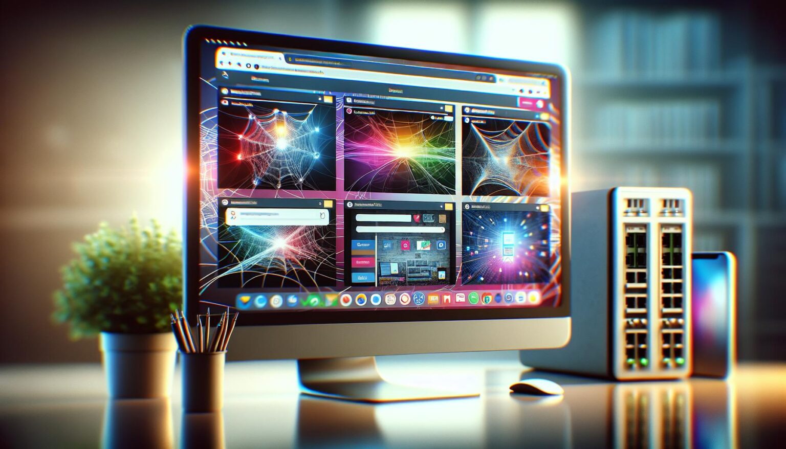 Is The Internet And World Wide Web The Same: Key Differences Between ...