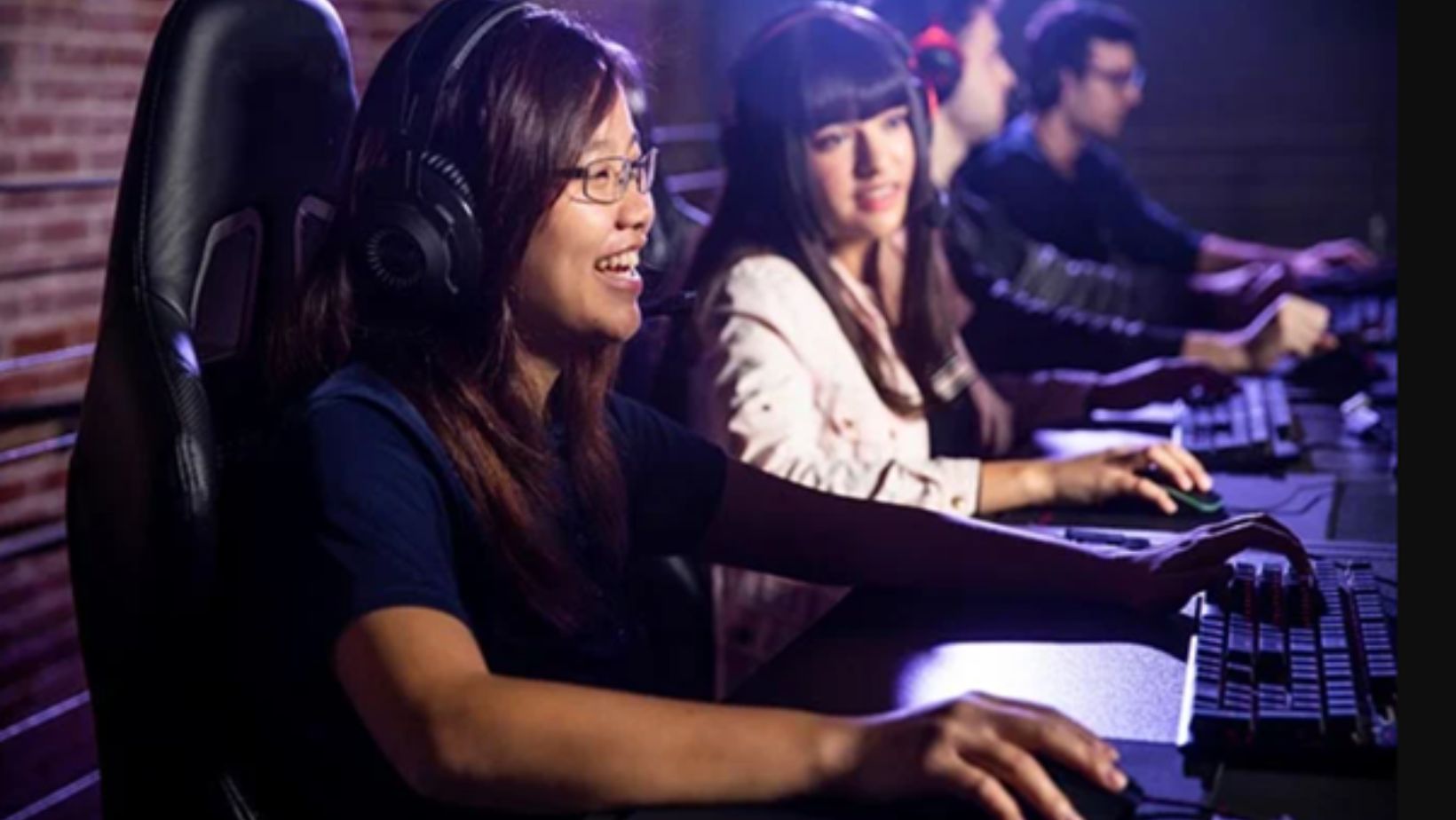 How Online Gaming And Esports Impact Positively On Our Mental Health