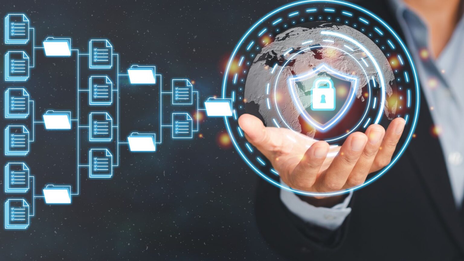 Protect Your Digital Life: Simple, Smart Steps for Stronger Online ...