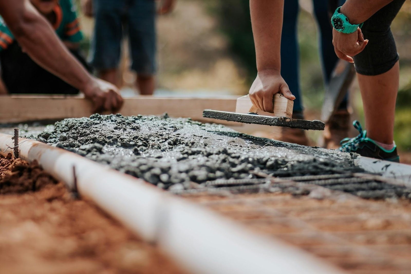 Why Durable Forming Products Offer Awesome Efficiency in Building ...